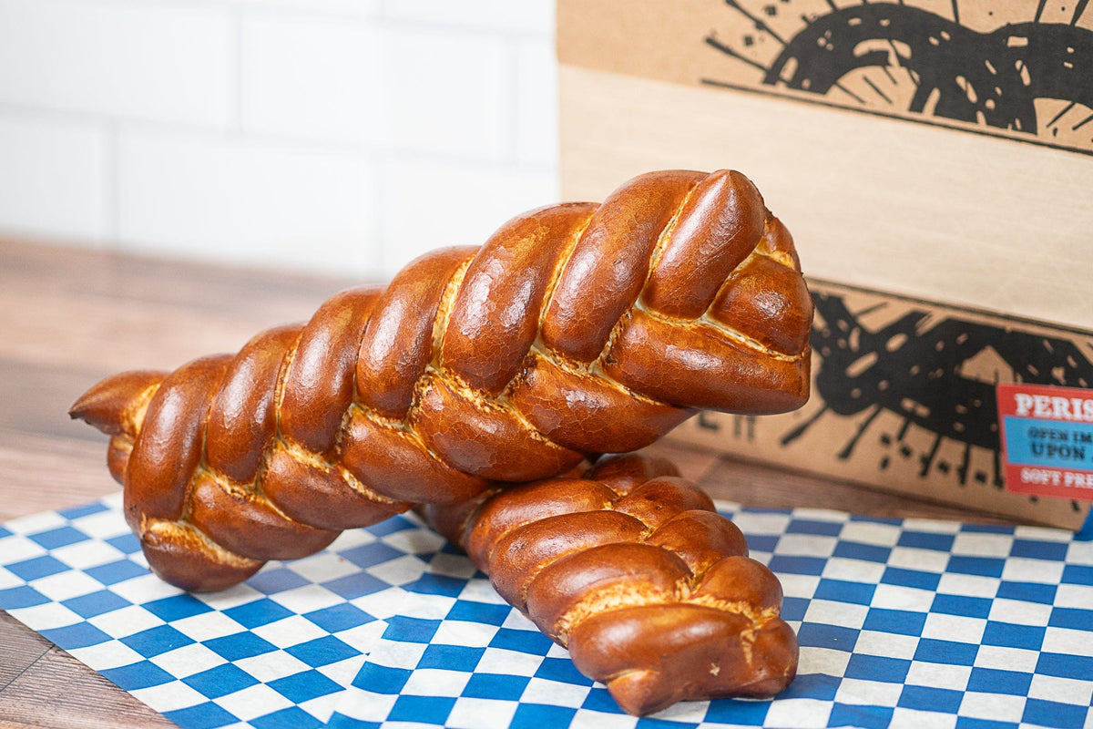 Customer Favorites – The Pretzel Company