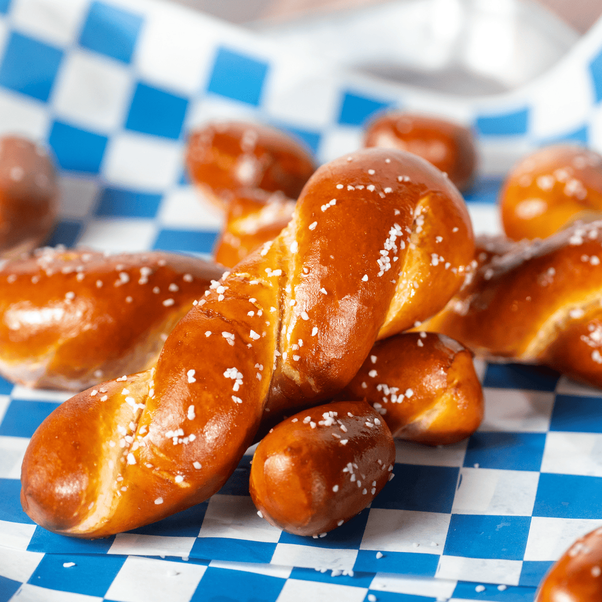 Legendary Favorites Combo Box – The Pretzel Company
