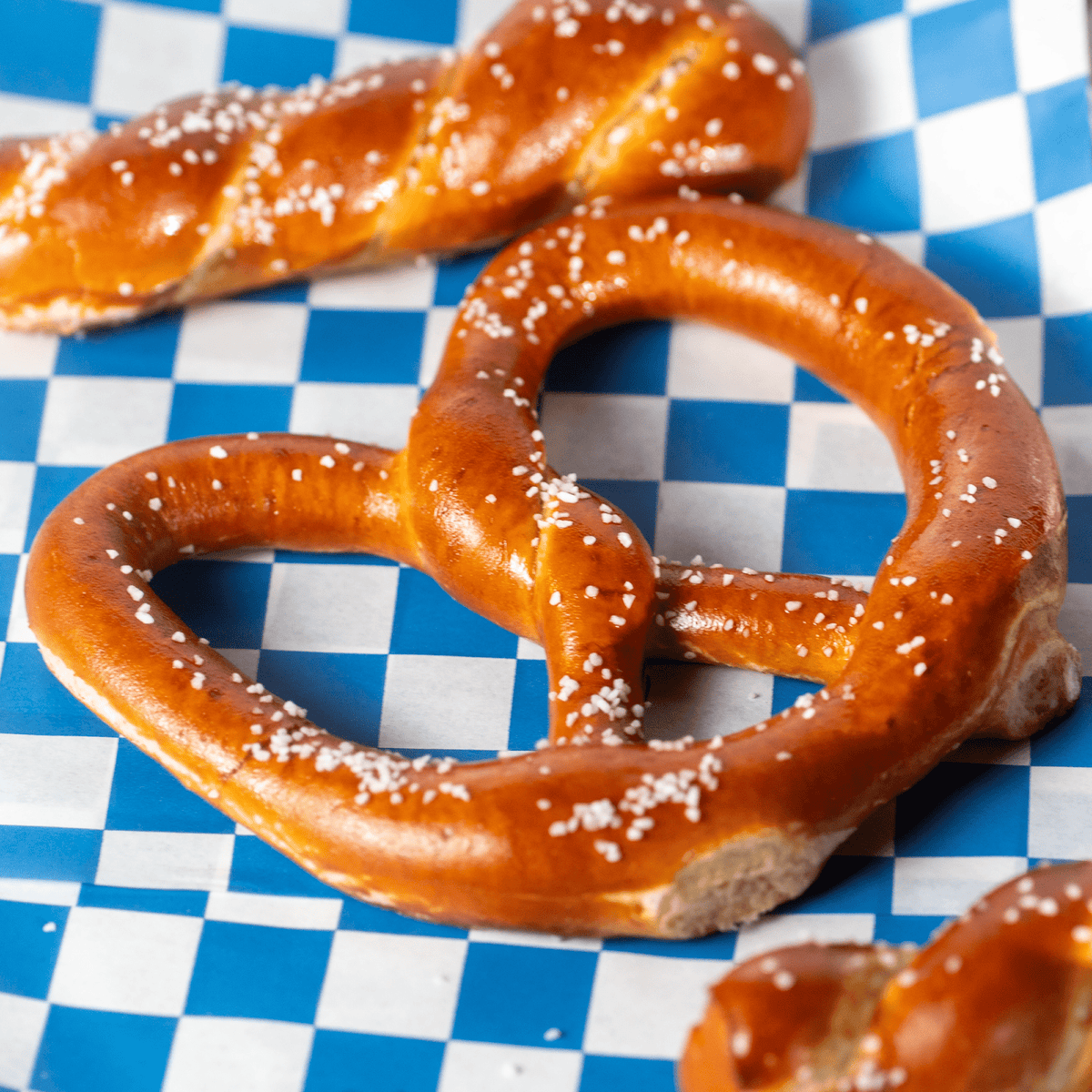 All Gourmet Pretzel Gift Boxes & Snacks - The Pretzel Company
