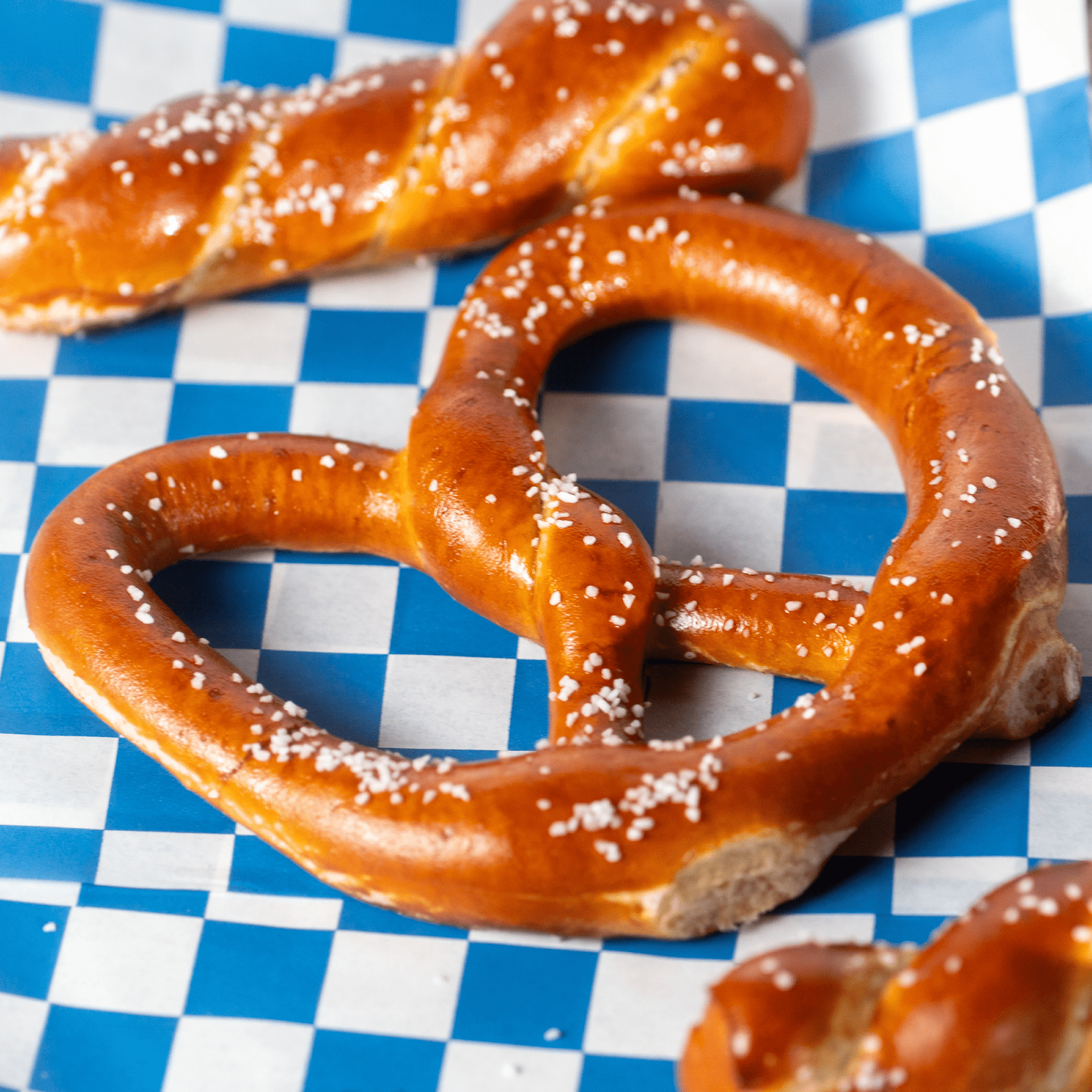 Best Selling Pretzel Gift Boxes & Gourmet Snacks - The Pretzel Company