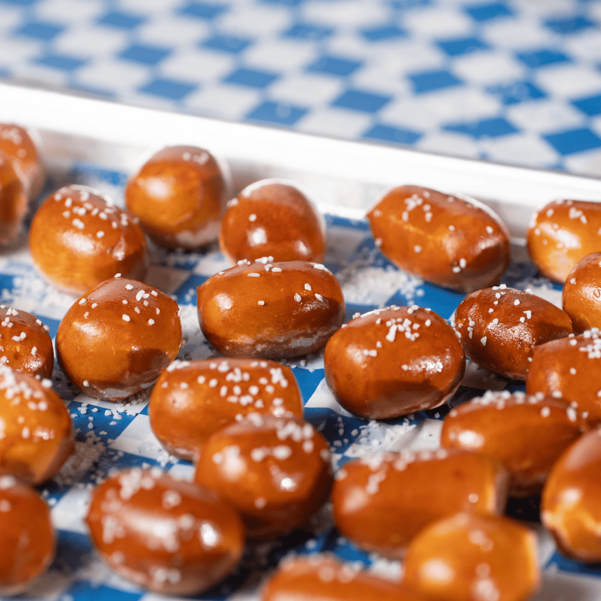 Legendary Favorites Pretzel Box | Variety Pack | The Pretzel Company