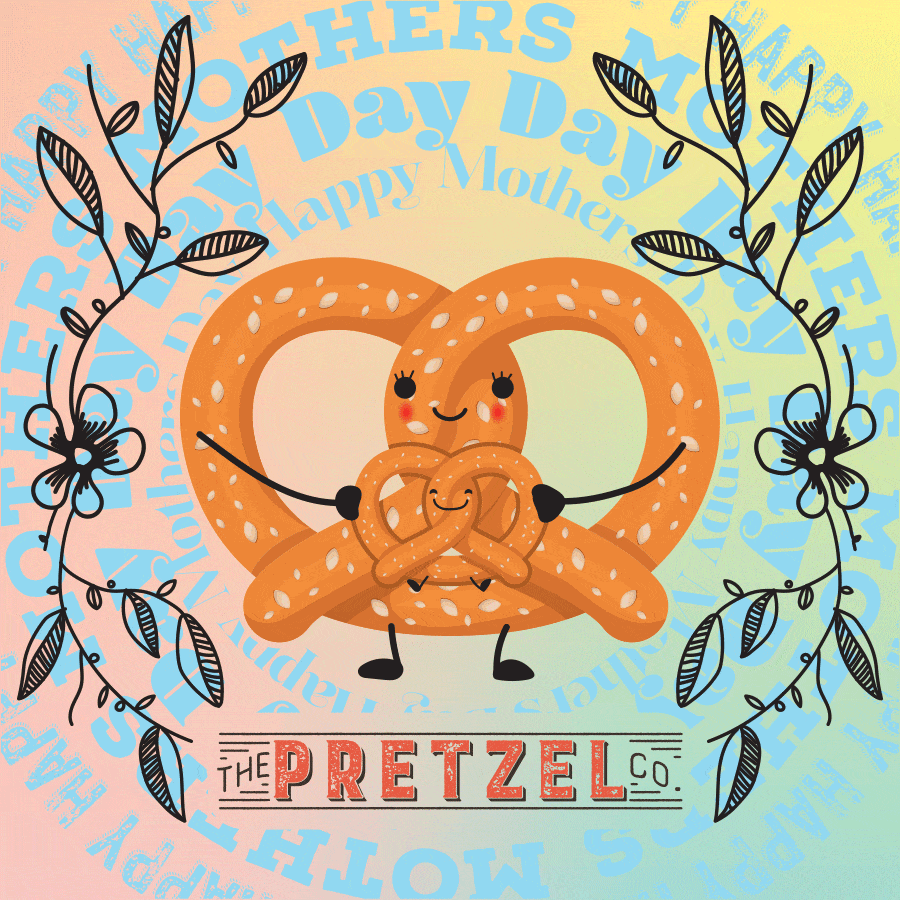 Products – The Pretzel Company