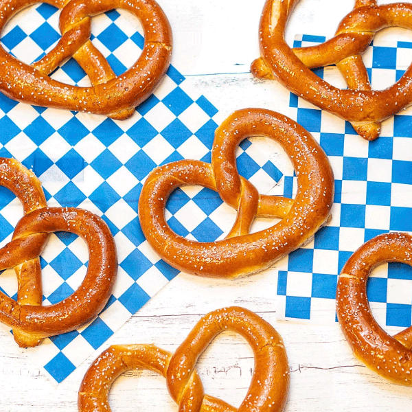 Legendary Favorites Combo Box – The Pretzel Company