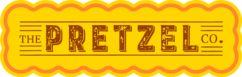 Mega Mystery Box The Pretzel Company